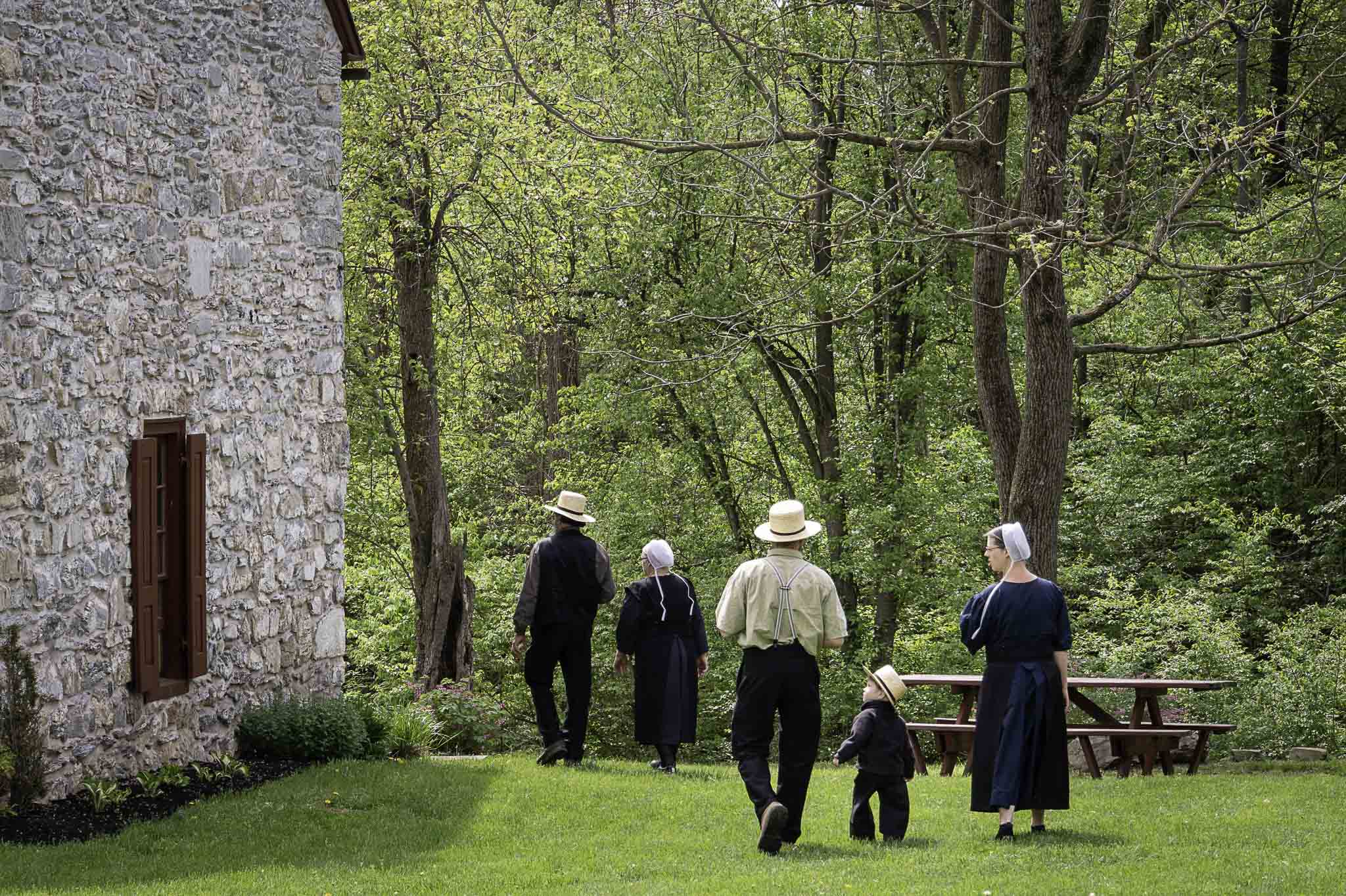 From Rottleben To Lancaster County: The Stoltzfus Family Heritage ...