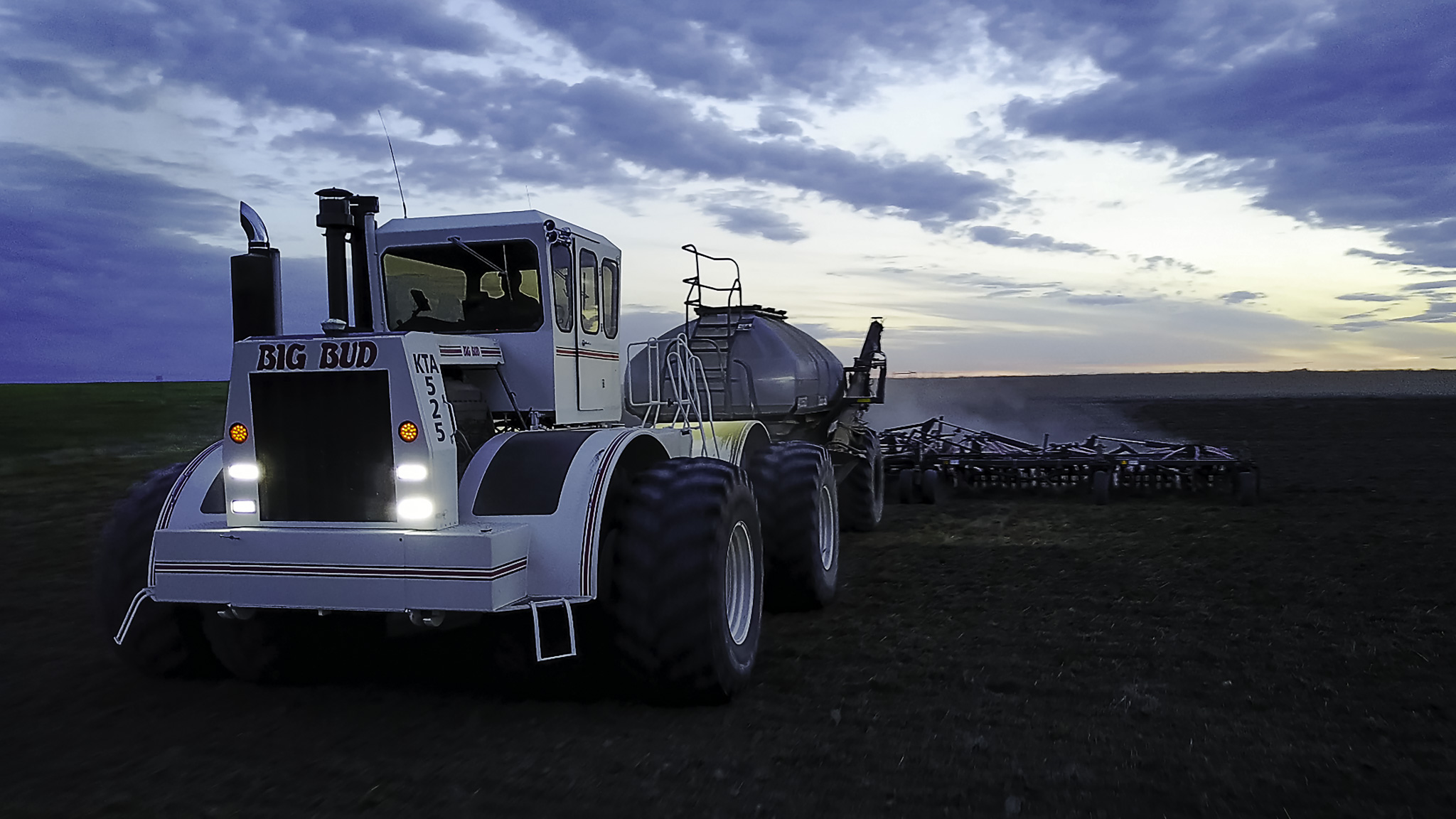 Welker Farms: A Land of Increase | Plain Values