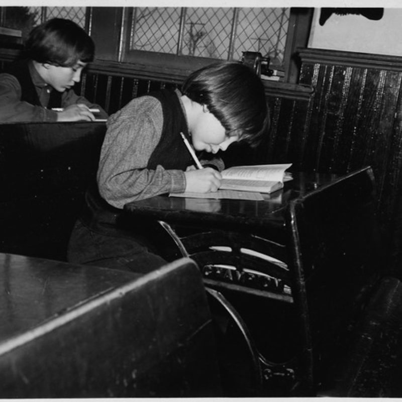 Wisconsin v. Yoder | History of the Amish Parochial Schools | Plain Values