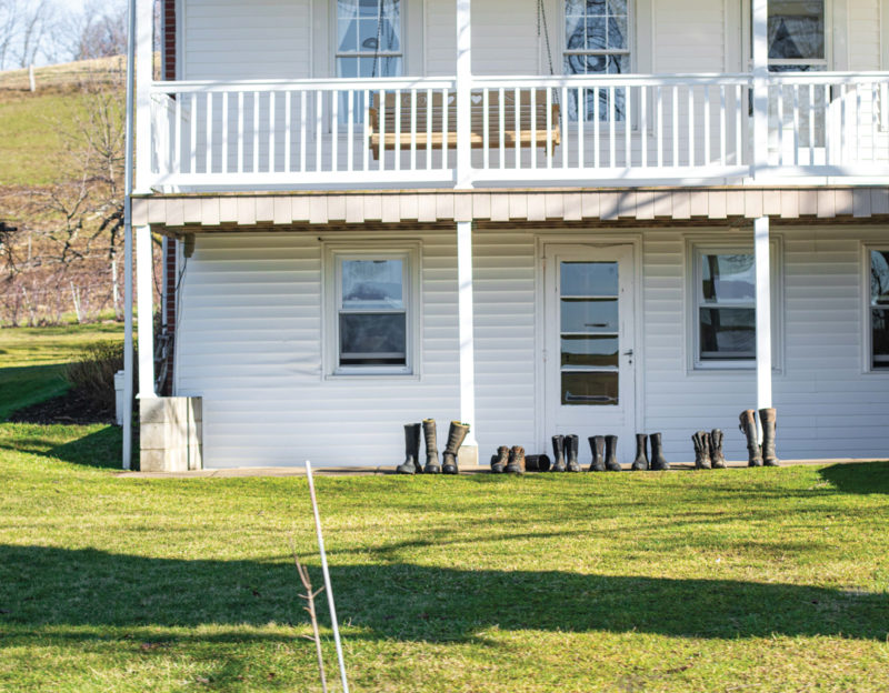 Simplifying | Rory Feek | Plain Values