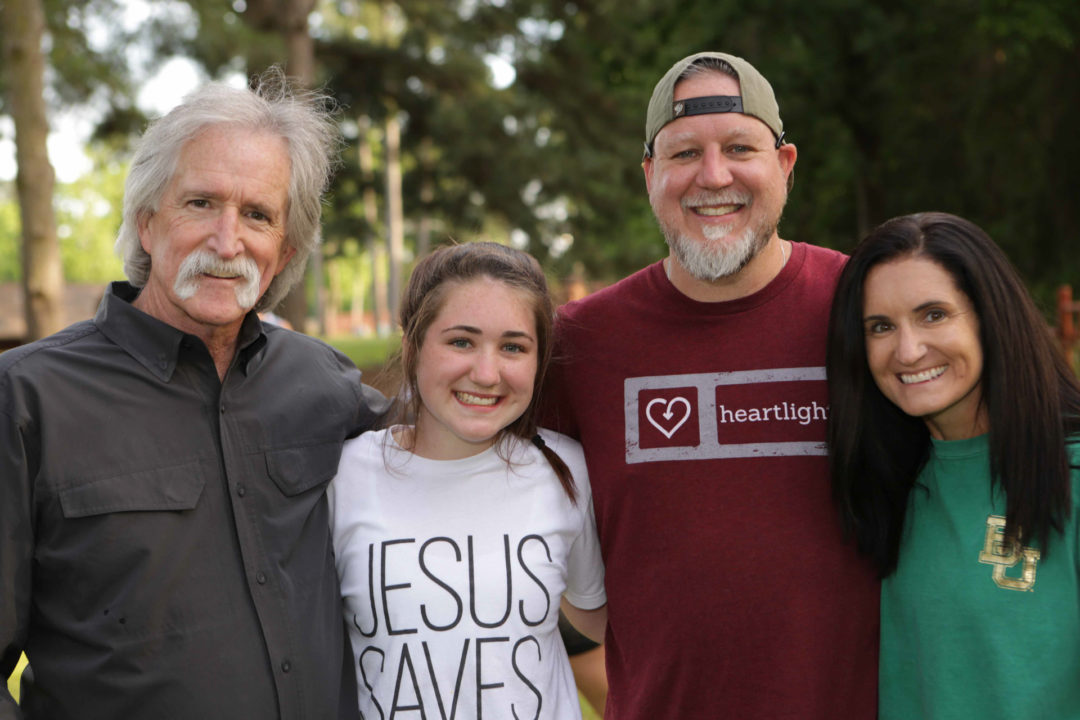 Heartlight Ministries with Mark Gregston | Plain Values