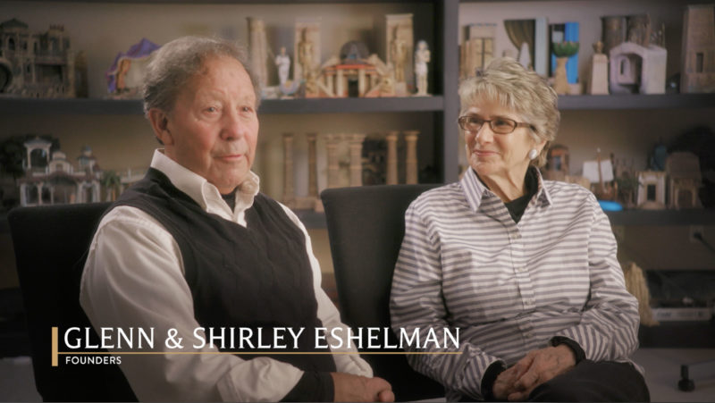 Sight & Sound Theatres: A Story of Deliverance and Faith | Plain Values