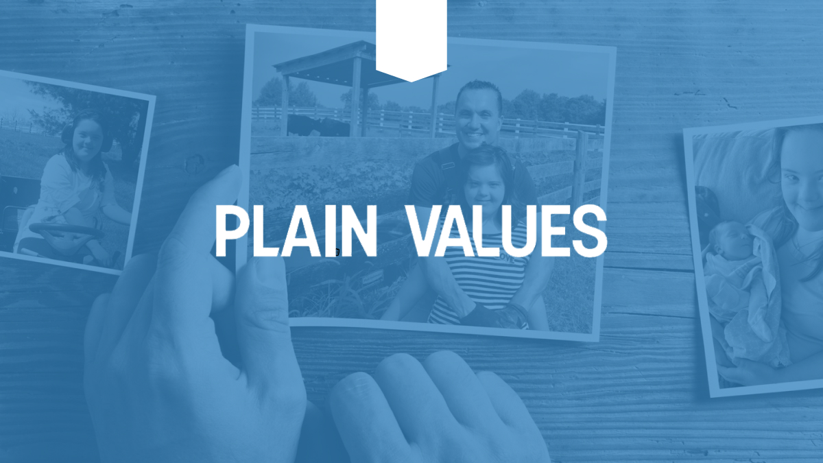 Affiliate Registration | Plain Values